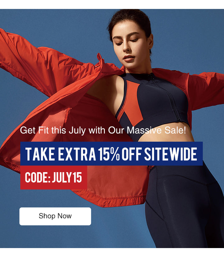 Yvette® | Women's Sportswear for Everybody