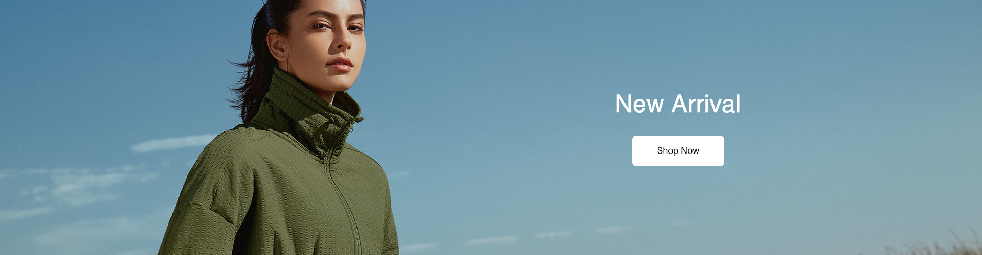 Yvette® | Women's Sportswear for Everybody