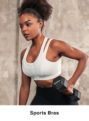 Yvette® | Women's Sportswear for Everybody